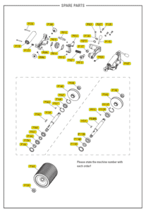 HUMMEL Parts Archives - Lägler North America