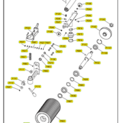 SUPERHUMMEL Parts Archives - Lägler North America