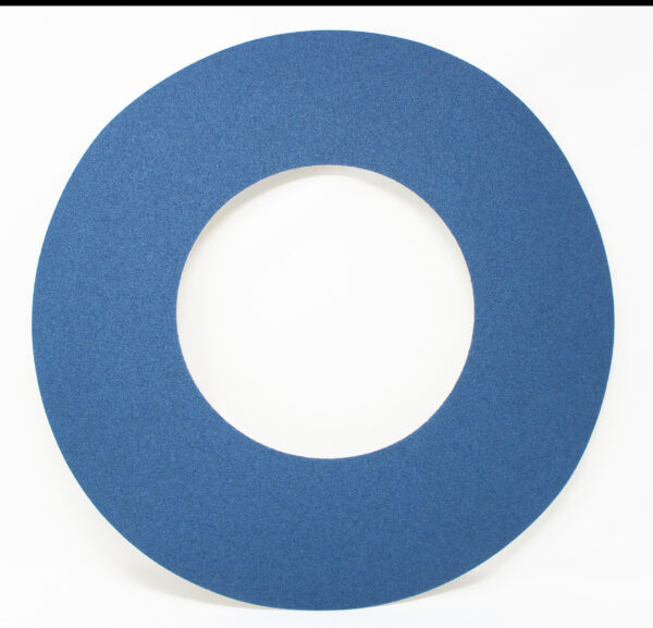 100 Grit 16" DISC - LAD16100 - Lägler North America