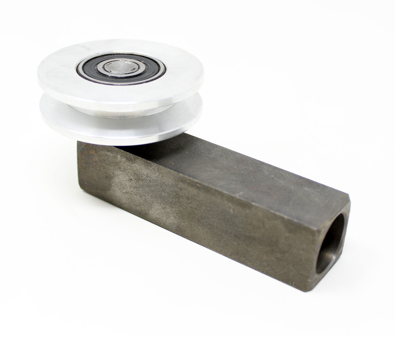 P957 - BELT TENSIONER, COMPLETE - Lägler North America