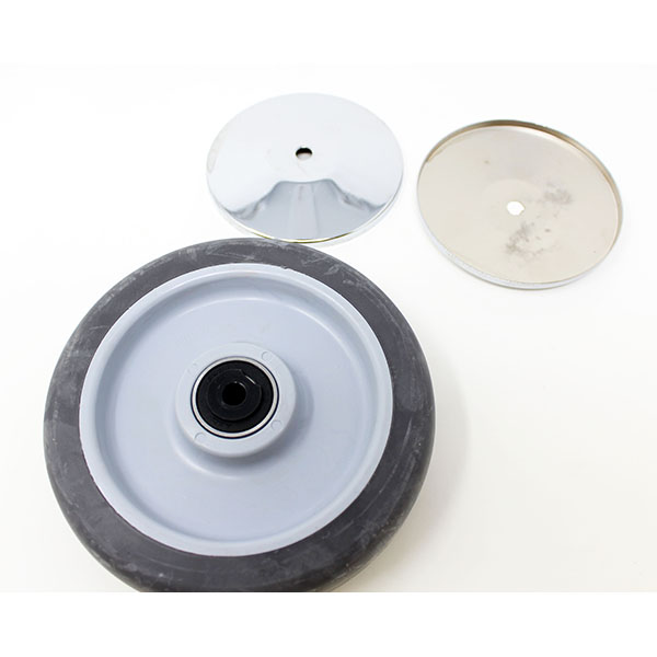 P961 - WHEEL - Lägler North America