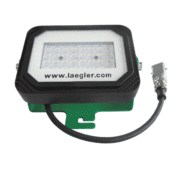 TRIO THREE DISC SANDING MACHINE - Lägler North America